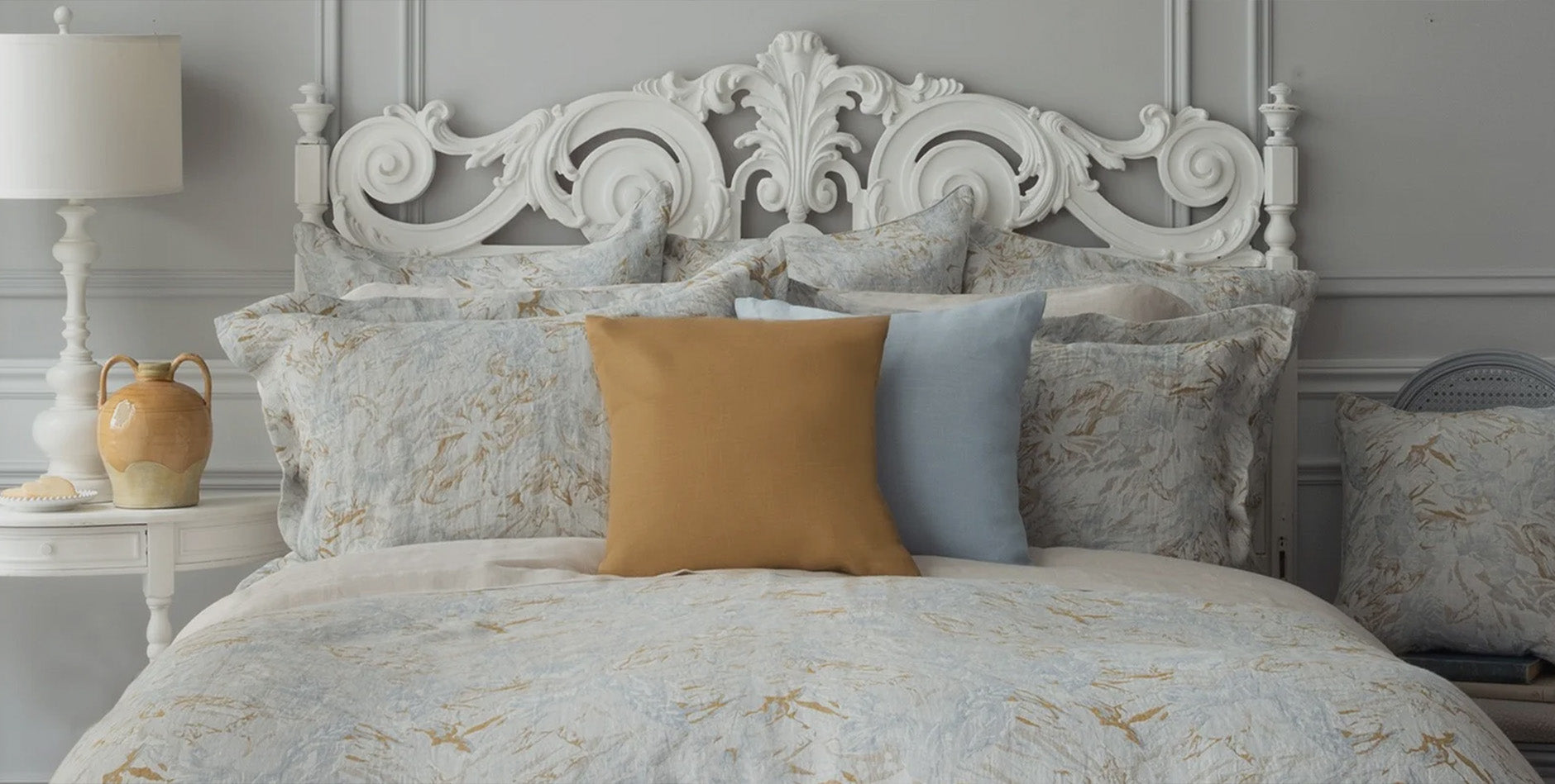 Luxury Bedding, Fine Linens Duvets/Covers Coverlets Gifts Towels ...